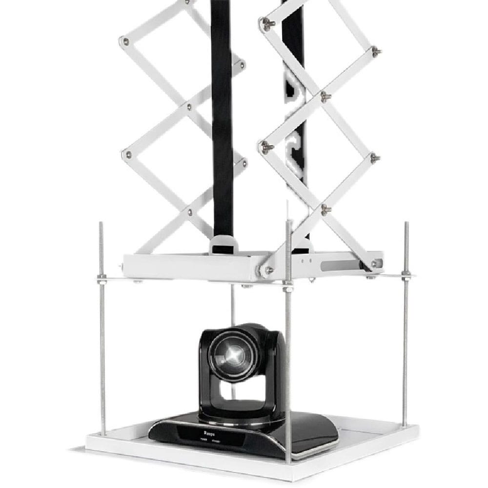 Heavy Load Recessed In-Ceiling Projector Lift Pro - LUXE VISION